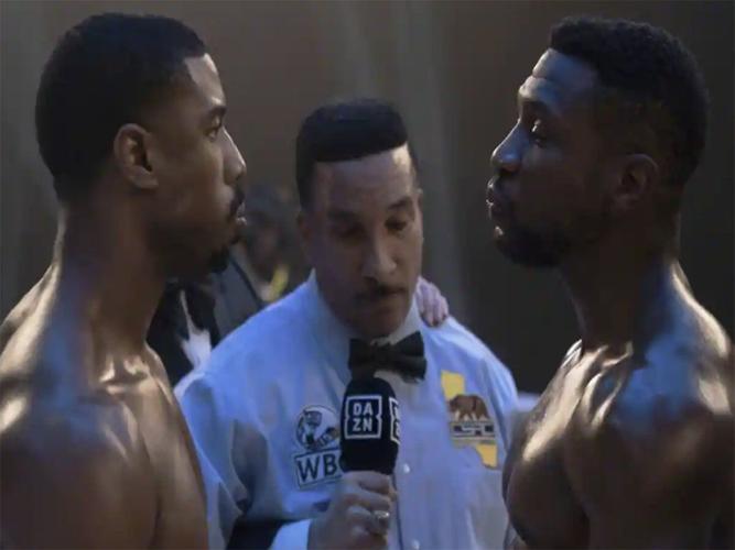 Counting out Creed III franchise; Scream VI is outrageously ridiculous ...