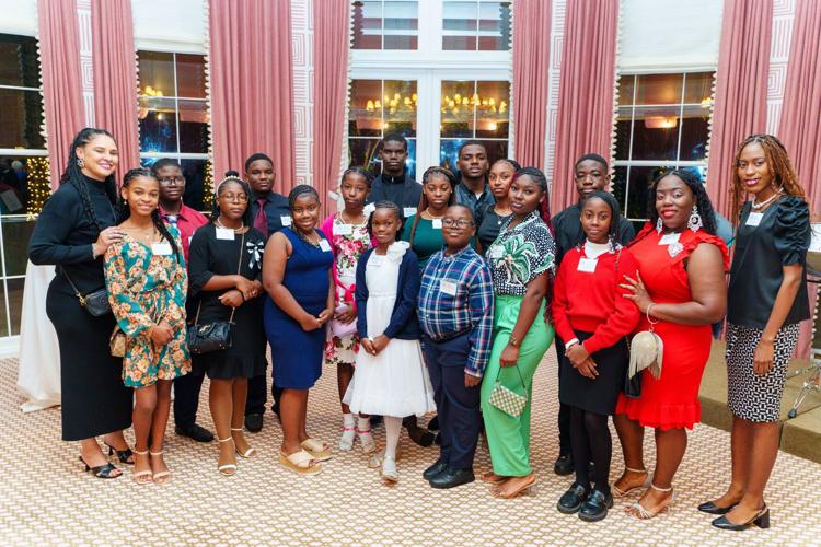 Two-time scholar: Lyford Cay Foundations changed the trajectory of my ...