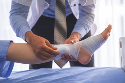 Delayed wound healing | Lifestyles | thenassauguardian.com