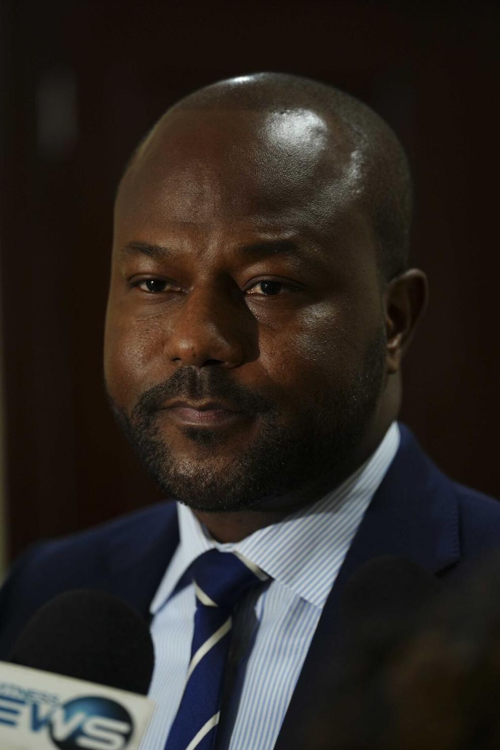 Thompson: Efforts being made to ensure no repeat of Norman's Cay mass ...