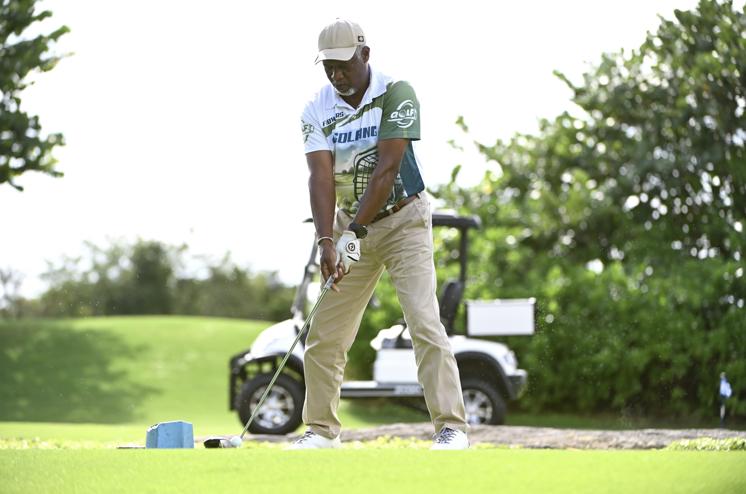 Fidelity Tee-off for Hunger golf tourney raises more than $80,000 ...