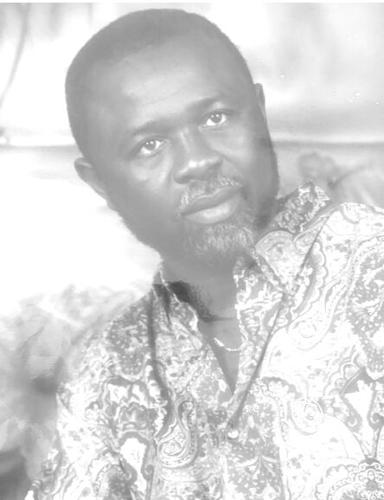 Britton Anthony Bonimy | Obituaries | thenassauguardian.com