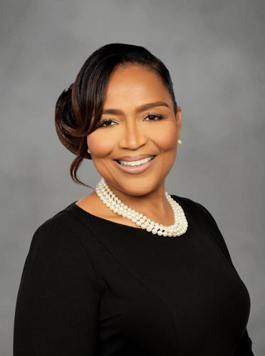 Chester Cooper to deliver keynote address at GB Business Outlook ...