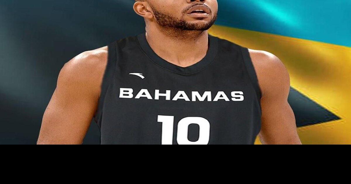Mixed results for Bahamian NBA players | Sports | thenassauguardian.com