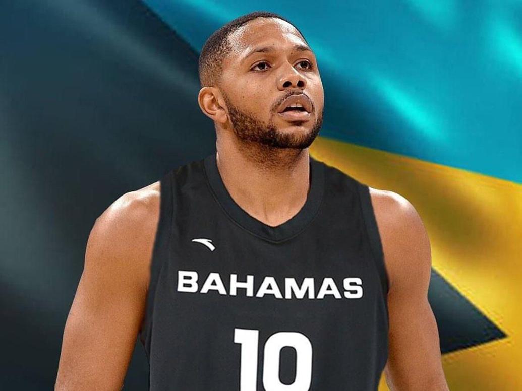 Mixed results for Bahamian NBA players | Sports | thenassauguardian.com