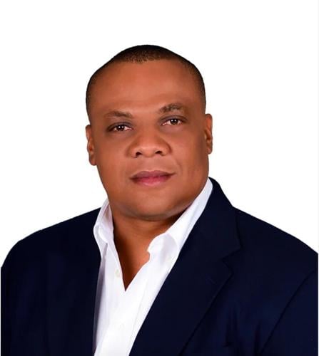 Chamber president lauds Lookout Cay, but laments infrastructure woes on ...