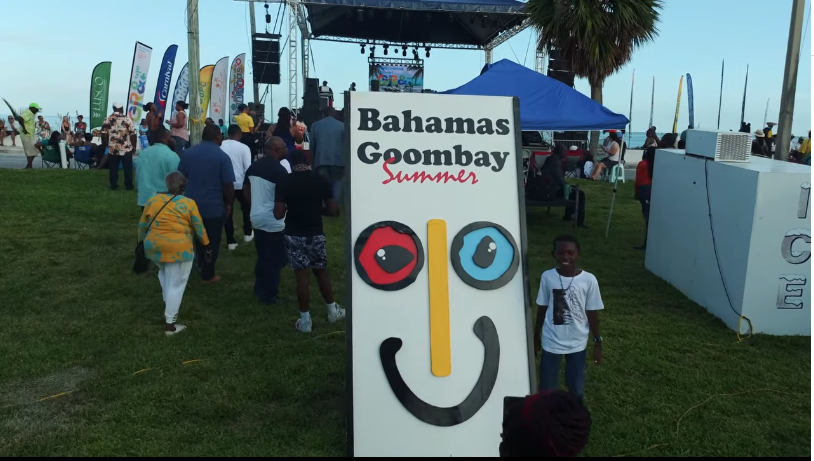 Goombay returning to Taino Beach | Grand Bahama | thenassauguardian.com