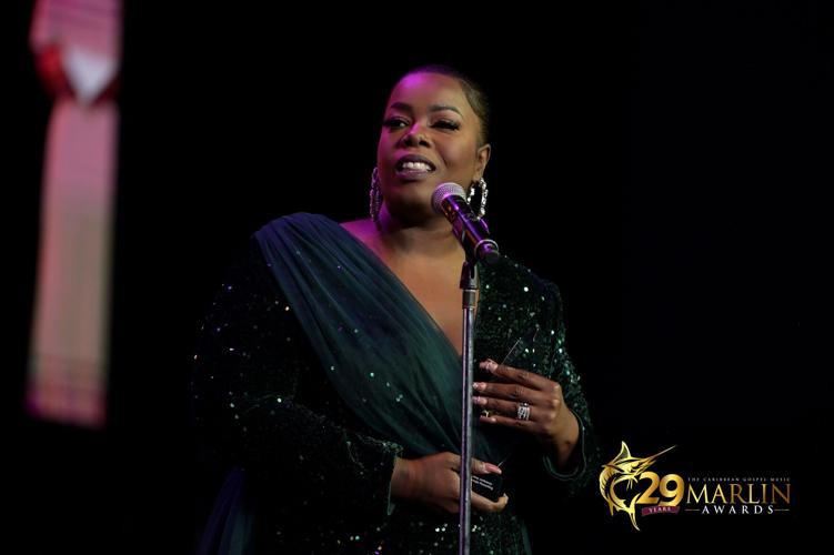 Edison Sumner and Voices of Praise get lifetime achievement recognition ...