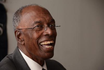 Roker dies at 88 | News | thenassauguardian.com