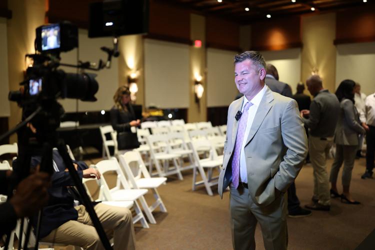 Weller consults on impact of Six Senses resort | Grand Bahama ...