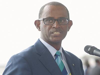 Turnquest blindsided by Bahamasair issues | News | thenassauguardian.com