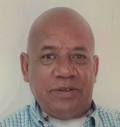 Don Arlington Turnquest Sr. | Uncategorized | thenassauguardian.com