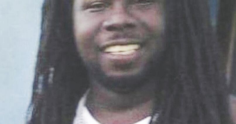 Reginald "Reggie" Nevil Neely age 42 | Obituaries | thenassauguardian.com