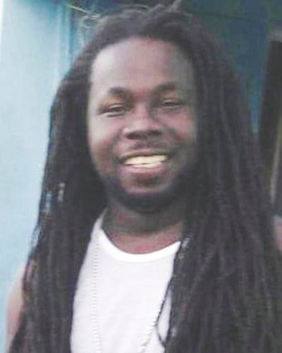 Reginald "Reggie" Nevil Neely age 42 | Obituaries | thenassauguardian.com