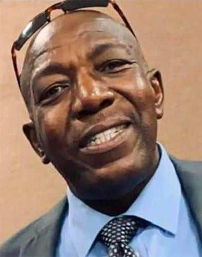 Raymond Leonard Johnson | Obituaries | thenassauguardian.com