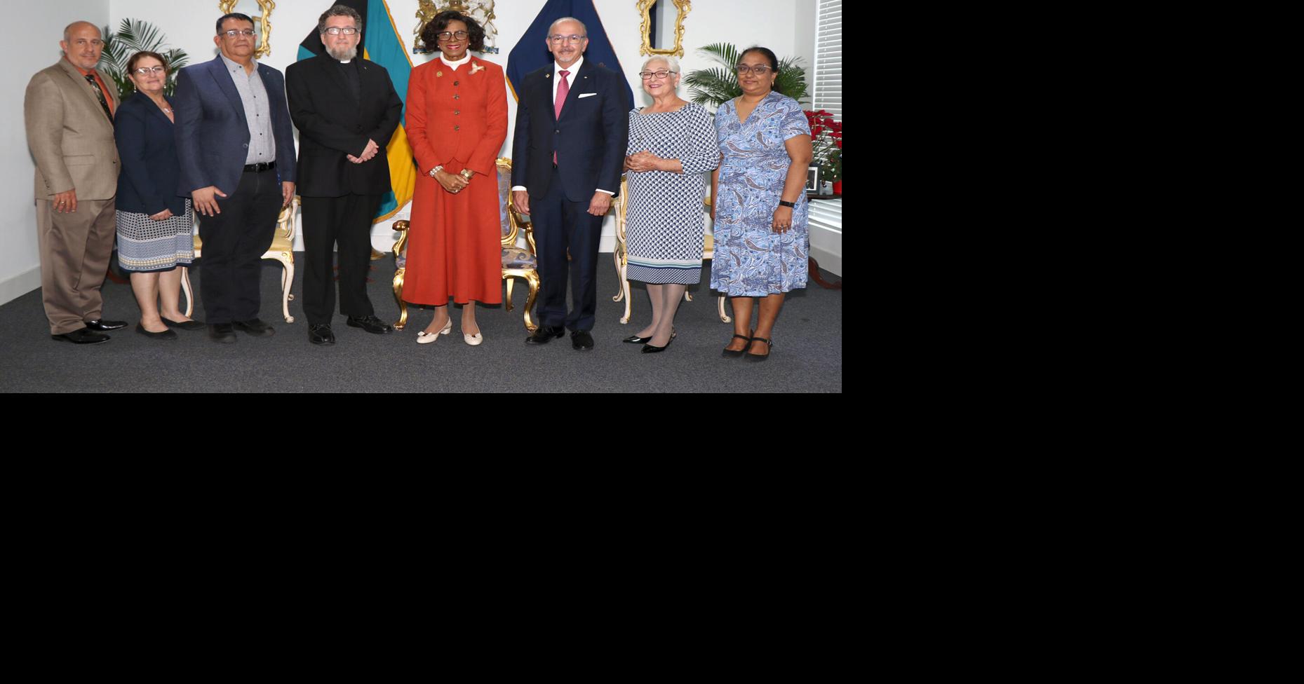 Deacon Alexander Maillis offers himself in service | Religion ...