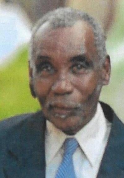 RANDOLPH CLEO SMITH | Obituaries | thenassauguardian.com