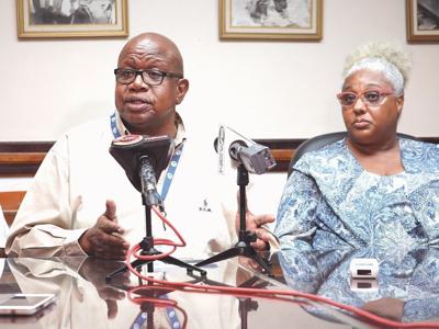 Trade unions seeking to merge | News | thenassauguardian.com