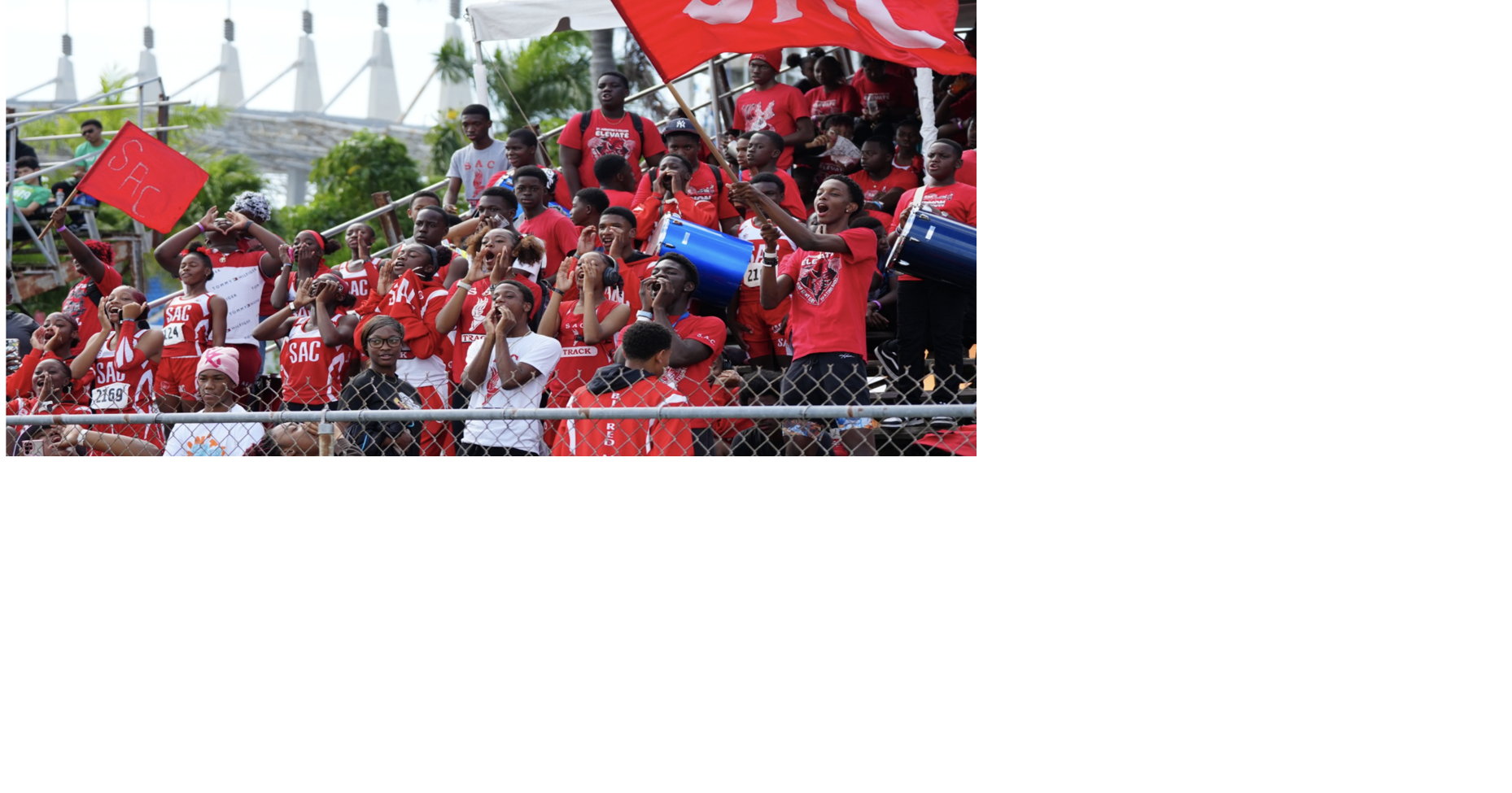 SAC wins fourth straight BAISS title | Sports | thenassauguardian.com