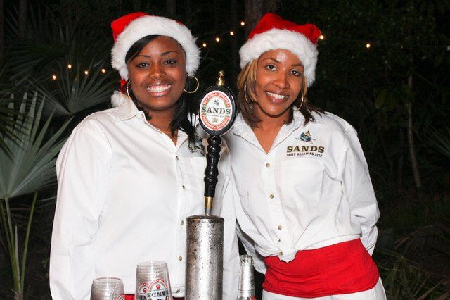 Festival Noel returns to kick off GB Christmas celebrations | Grand ...