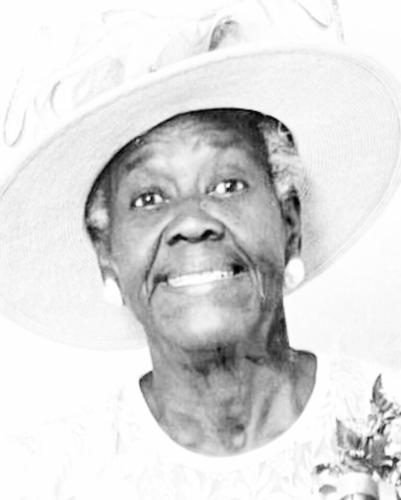 Eloise Armbrister, | Obituaries | thenassauguardian.com