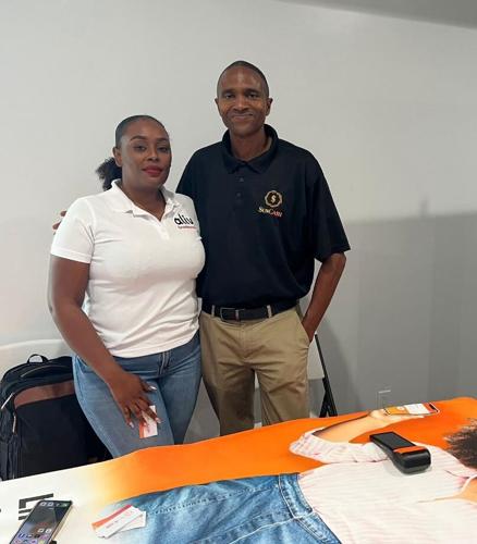 Aliv Business supports technological advancement during Abaco Chamber ...