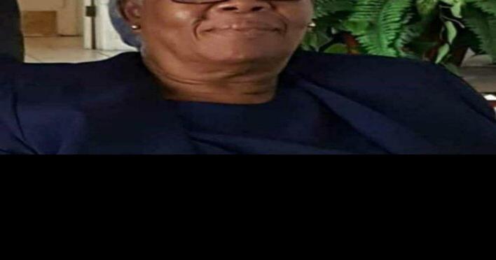 Ms. Charlotte McPhee | Obituaries | thenassauguardian.com