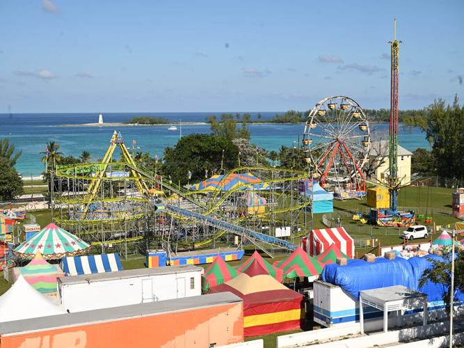 No carnival | Home | thenassauguardian.com