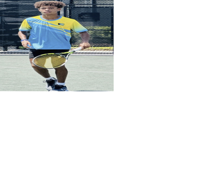 Carroll wins ITF J30 Tournament in Aruba | Sports | thenassauguardian.com