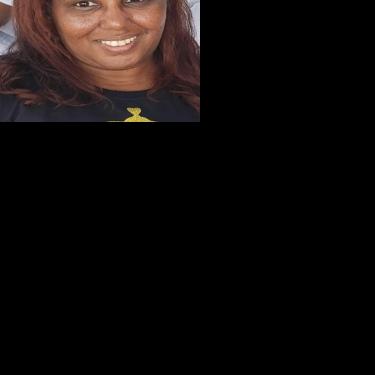 Kayla Tanya Rutherford | Obituaries | thenassauguardian.com