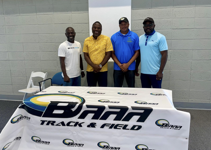 BAAA ready for 'The Road to Paris' | Sports | thenassauguardian.com