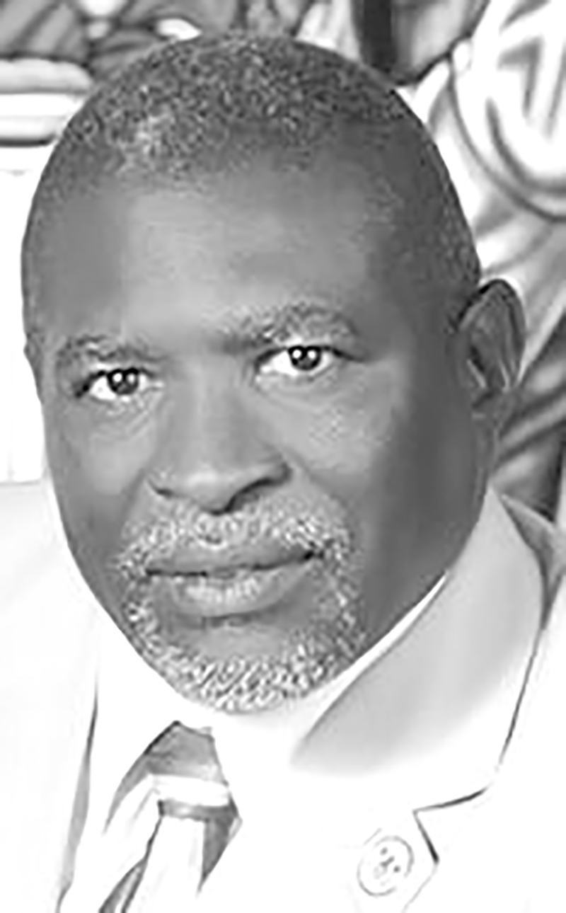 Eugene Reginald Davis, | Obituaries | thenassauguardian.com