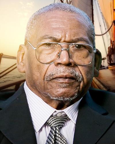 Lesardo Edbirth Moxey | Obituaries | thenassauguardian.com