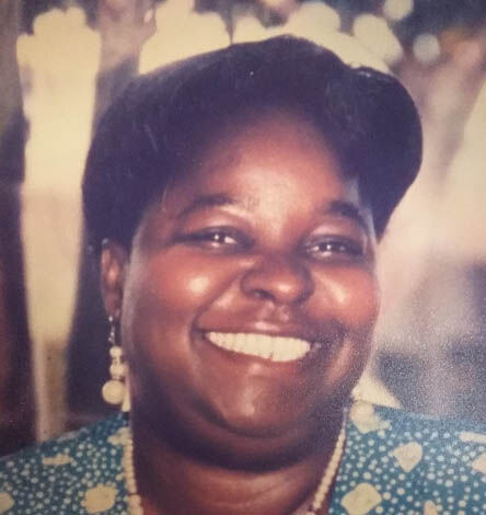 Barbara Patricia Mary Wilson-Cash | Obituaries | thenassauguardian.com