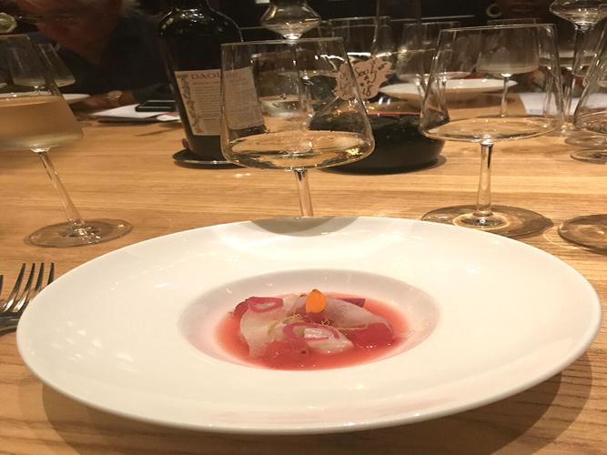 DAOU uncorked | Lifestyles | thenassauguardian.com