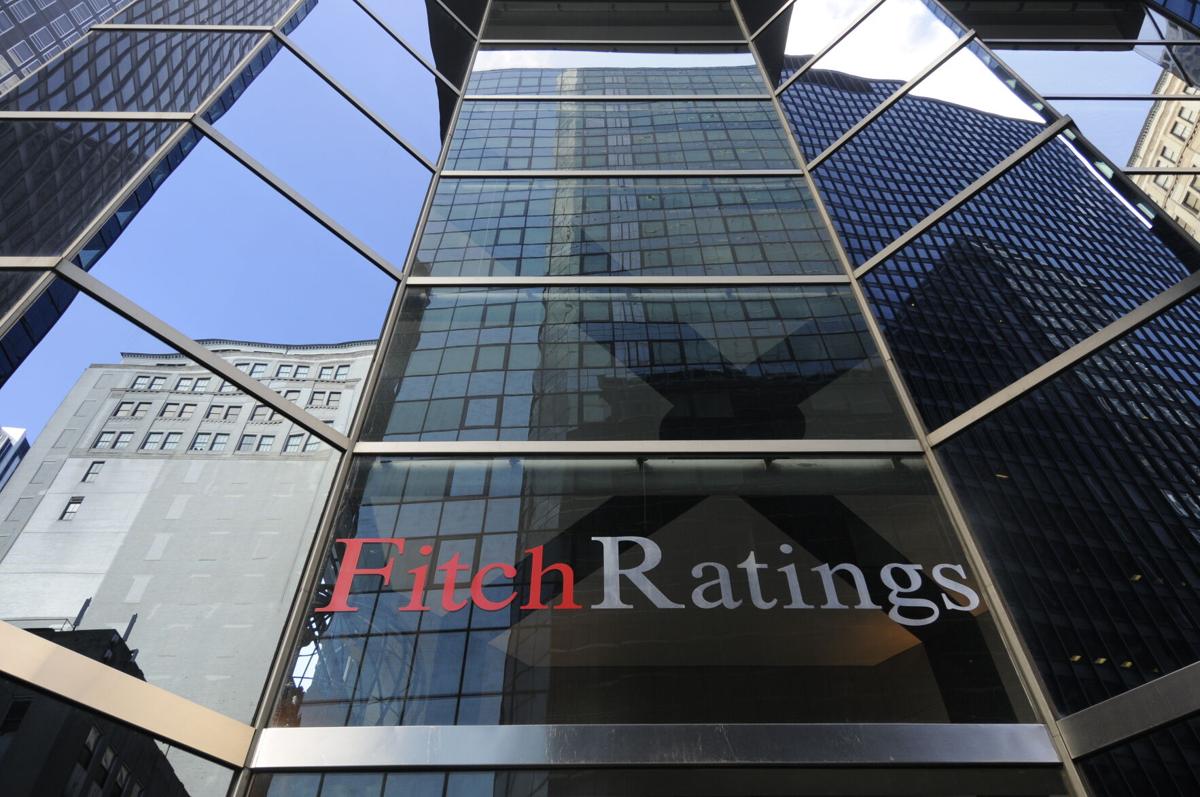 Fitch Ratings assigns BB- rating to Bahamas’ $1.067 bill. bond issuance ...