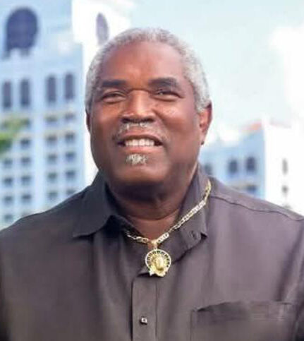 GREGORY ALEXANDER EARL “TIMER” CLARKE | Obituaries | thenassauguardian.com