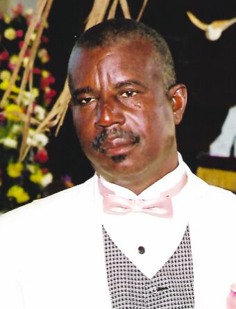 DOUGLAS MCPHEE | Obituaries | thenassauguardian.com