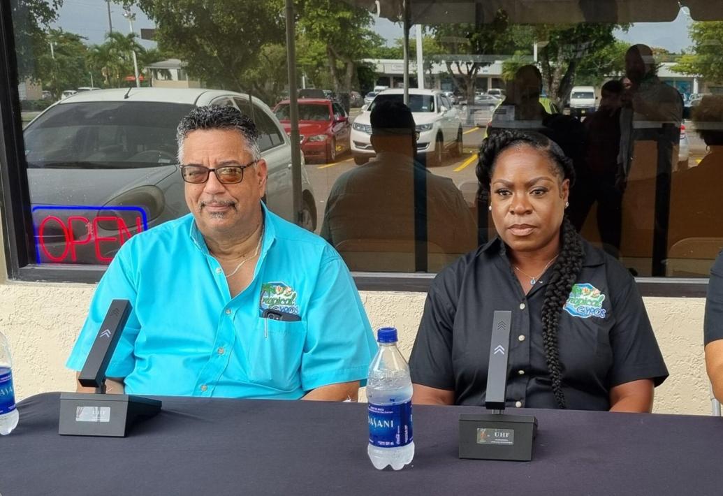 Call for more Bahamians to consider franchise agreements | Business ...