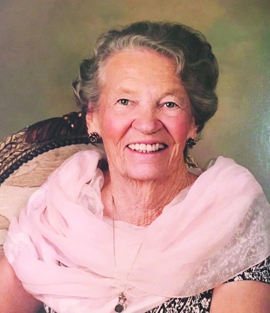 Remona Frances Delaney (née Burrows), | Obituaries | thenassauguardian.com