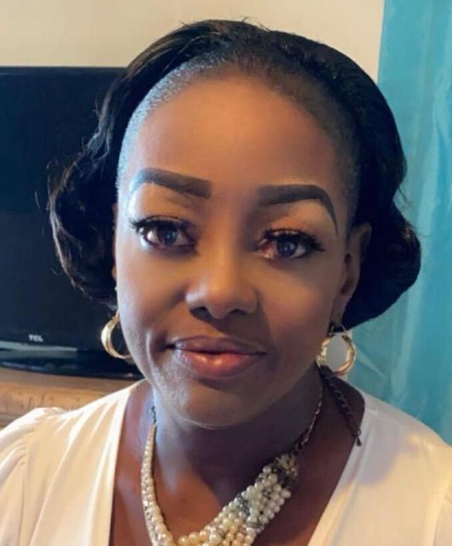 Amanda Sandra Anne Alexis | Obituaries | thenassauguardian.com