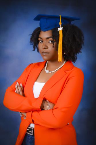 Taylor Danae Ellis graduates with honors | Lifestyles ...