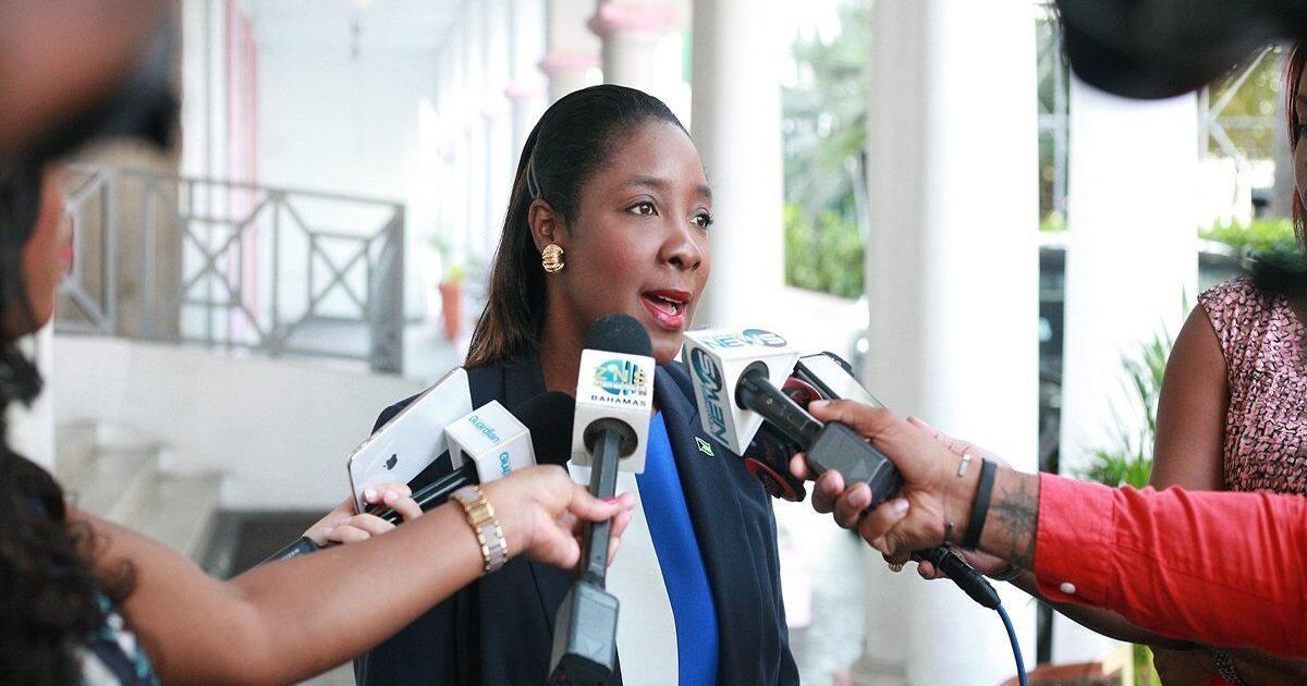 Lanisha Rolle, husband questioned by police, Fernander says | Home ...