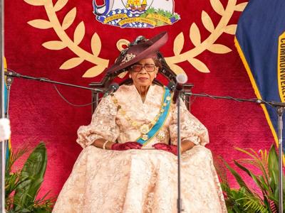 Writ of election issued | News | thenassauguardian.com