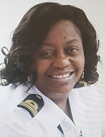 Denise Laverne Knowles-Squire | Obituaries | thenassauguardian.com