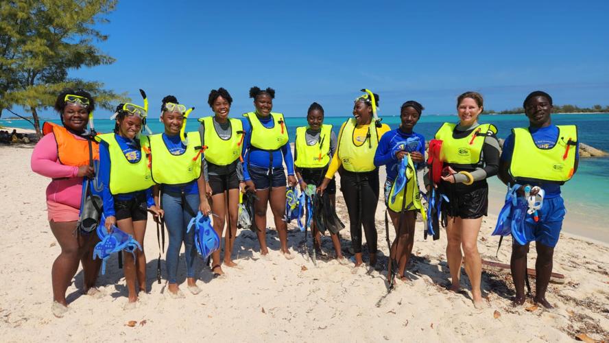 BREEF launches S.E.A program | Lifestyles | thenassauguardian.com