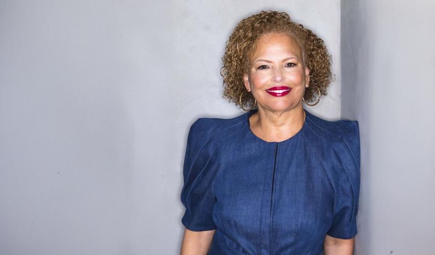 Tabitha Brown and Debra Lee to headline iNSPIREHER 2025 | Lifestyles ...