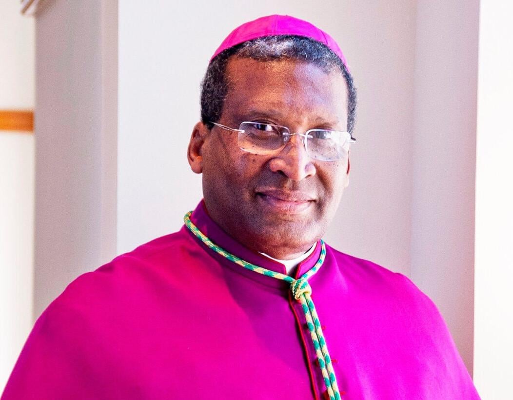 Pinder: New pope will bring about a new era for the church | News ...