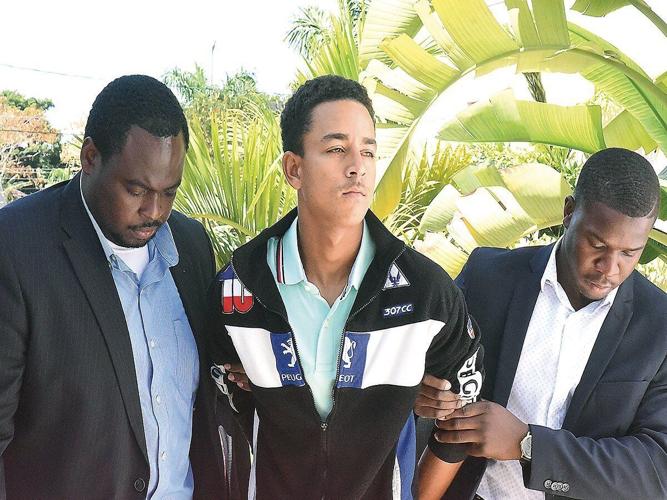 WSC workers sit out on Eleuthera | News | thenassauguardian.com