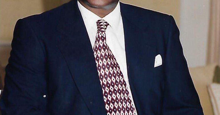 Darrell Earlin Rolle | Obituaries | thenassauguardian.com